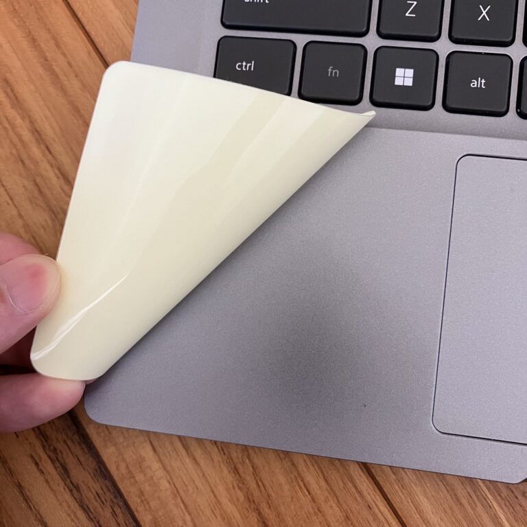 社会人におすすめ！半永久的に使えるエコなふせん”wemo パッドタイプ ver.2” - 文房具愛好家fumiの備忘録